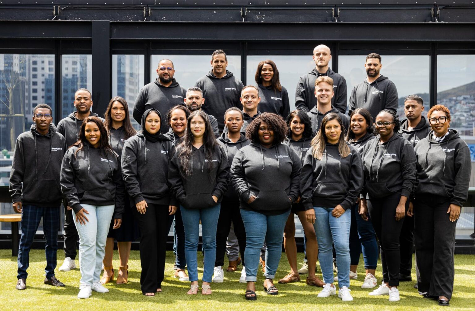 About us | Takealot Group Advertising